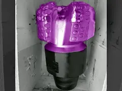 PDC ドリルビット カッター ダイヤモンド PDC ビット ロック ドリリング ツール 油田 ドリリング ビット