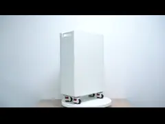 314ah 16kwh Thuis Zonnebatterijsysteem Lifepo4 Thuis Zonne-energie Opslag