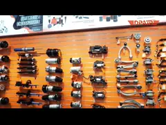 Cina Assorbente d'urto pneumatico anteriore Anteriore a destra sospensione pneumatica sospensione d'urto 48010-48040 48010-48050 per Lexus RX330 2003-2008 in vendita