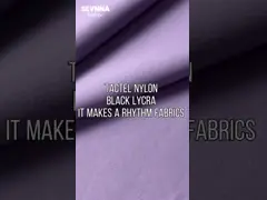 Stretch Lycra Fabrics