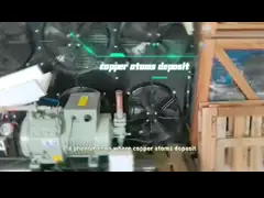 3 Dangerous Compressor Issues You Must Know KUB