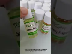 Free Sample Cedar Essence Candle Fragrance Oil with Up to 40 Hours Burn Time and 1.2%-3% Add Ratio