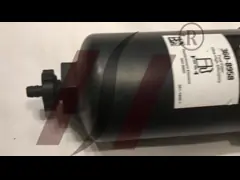 China Easy Installation Diesel Engine Parts 360-8958 Diesel Filter Assembly Efficient Operation for sale