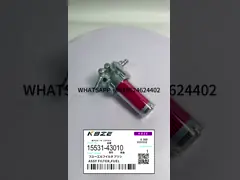 China KBZE 15531-43011 KUBOTA GA70 15531-43010 ASSY FILTER FUEL FITS FOR RC-15FD-2 CF-1800 for sale
