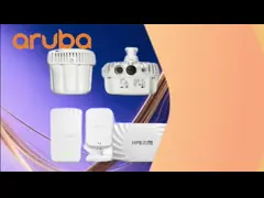 China Aruba New and Original  Wireless Controllers 7010-RW Jw678A 7000 Series Wireless Controllers for sale