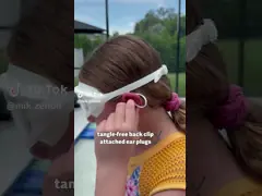 Cina Occhialini da nuoto ultra-trasparenti con ampia visuale, anti-appannamento e protezione UV, occhialini da nuoto in silicone anti-appannamento, occhialini da nuoto impermeabili in vendita