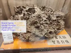 Chinese Agarwood Carving Natural and Aromatic Fragrance for a Refreshing and Rejuvenating State of Mind