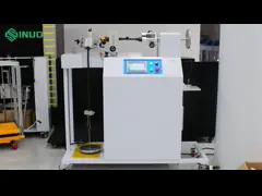 Can Your Vehicle Plugs Withstand Pull Force and Torque Test? Watch the Test!