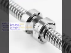 Industrial Robot High Precision Diaphragm Coupling Stainless Steel Bellows Drive Coupling Element