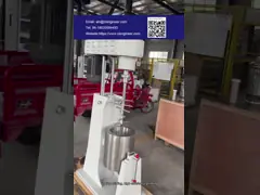 stirred ball mill for lab