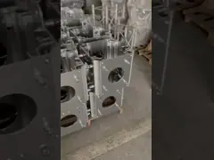 Aluminum Truss Sleeve Block
