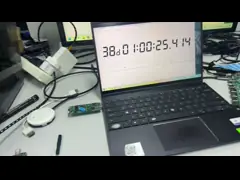 30 Meters Wireless Video Extender with AES 128 Bit Encryption and WPA2 Protocol for Secure 4K UHD Transmission