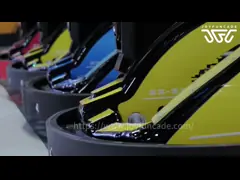 350W Electric Drift Go Kart for Adults and Kids 100kg Capacity