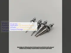 Professional Hair Transplant Needle with Advanced Stainless Steel Features