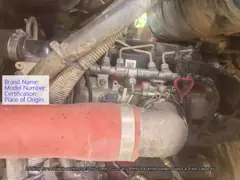 China 2022 Second-Hand Sany Bhl 95 Wheeled Excavator Loader 9 Ton Backhoe Loader Hydraulic Sale Low Price for sale