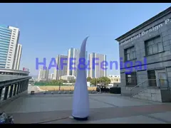 Aero50-100 Inflatable Shaped Light Balloon