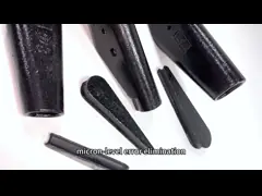 China Customized Processing Of Premium Forged Elevator Rope Head Accessories for sale