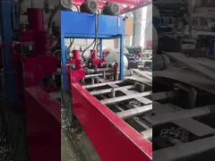 China Cable Tray 600Mm 100Mm Hot Dipped Galvanized Cable Ladder Multi Cable Transits for sale