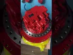 China Travel  Motor  Assy SH200A3 For Sumitomo Excavator  Diesel Engine Spare Parts for sale