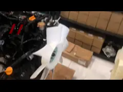 China Brand New Yanmar 4TNV98CT-VSI With Turbocharged And DPF Diesel EFI Engine for sale