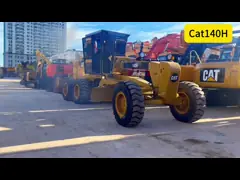 China Low Maintenance Cost Second-hand Caterpillar Excavator 90% for Your Requirements for sale