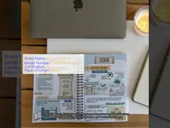 China Vintage Style Embossed Design Hardcover Spiral Hardcover Notebook with Hardcover Cover Material for sale