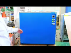 1000L Electric Vehicle Charging Test Constant Water Bath IEC 62196-1