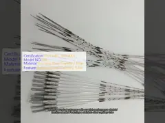 High-Performance Skeletal Traction Needle for Optimal Surgical Results