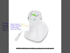 At-Home Hair Follicle Stimulator Hair And Scalp Care Machine for anti hair loss treatment