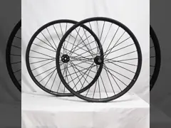 25mm Carbon Fiber Mountain Bike Wheelset