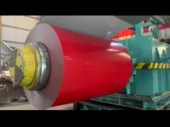 Cina Aluzinc: Combina la resistenza agli agenti atmosferici dell'alluminio e la protezione sacrificale dello zinco in vendita