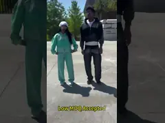 Acid Wash Vintage Tracksuit Custom Rhinestone Embroidery Boxy Fit Cropped Zip up Hoodies Flared Bagg