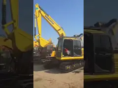 China Used Japan Hitachi 350-5A Excavator Big Size Fast Shipping Earth Moving Construction Machine Used Hitachi 350-3 for sale