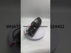 China 6V-5720 106-8559 CAT C7 3116 3126 ENGINE 24V 12T 8.1KW STARTER MOTOR 104-7040 10461153 10461395 207-1517 207-1519 FOR E320 E322 E325 EXCAVATOR for sale