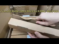 China Original / Compatible HP LaserJet Transfer Roller RM1-4023-CLN RM1-4023-000 for Multiple Printer Models for sale