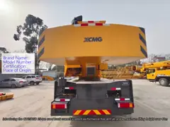 China Original Excellent Performance Qy25K5d 25ton Used Truck Crane Cheapest Price Mobile Crane for sale