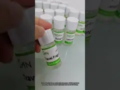 Fresh Jasmine Fragrance Essence For Candle Fragrance Oil Concentrate - USA Made