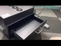 China UV Curing Lamp High Power LED Curing Oven UV Light Box for Samsung iPhone Mobile Phone Repair Tool for sale