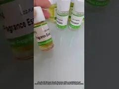Free Sample Freesia-Lily Essence Candle Fragrance Oil High Purity