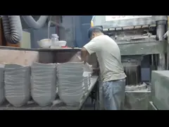 Melmaine Moulding Compound Powder