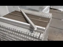 China Modern Cement Plaster Stucco Molding Foam / Eps Foam Trim rot resistant for sale