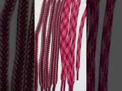 Ergonomic Cord Zipper Puller for Comfortable and Effortless Zipper Operation in Clothing Production