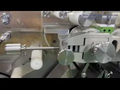 10kw Power Middle Scale Softgel Capsule Production Equipment