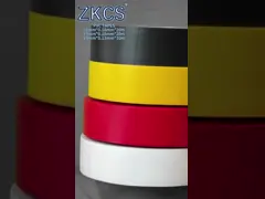 China High Temperature PVC Electrical Wire Tape UV Resistant for Operation at 180°C Or 356°F for sale