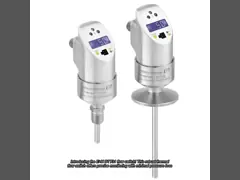 China Flowphant T DTT31 DTT35 Flow Switch Stainless Steel Flow Meters for Water & Liquid Measurement Application Medium for sale