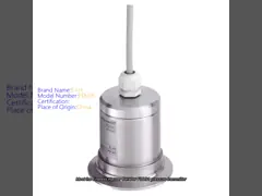 China Endress Hauser Cerabar FDU91 4-20mA Pressure Transmitter Accurate Sensor for Measuring Pressure for sale