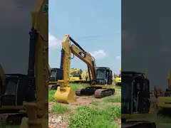 China Used Cat Excavators in Good Condition and at Great Prices. Cat 320d2 More Models 336gc 320c 320d Cat 320 Cat320gc for Sale for sale