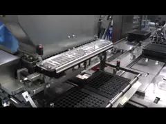 China 8mm 12mm 13mm 14mm 16mm blue butyl rubber stopper for injection vials Blood Collection Tubes for sale