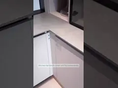 Transformez vos coins de cuisine avec le plateau pivotant innovant!