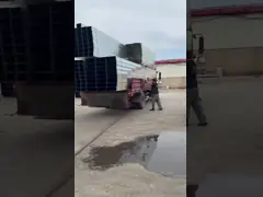 China Durability Qualities Trough Cable Tray For Electrical Systems Rain Roof Trough Bridge Cable Tray for sale